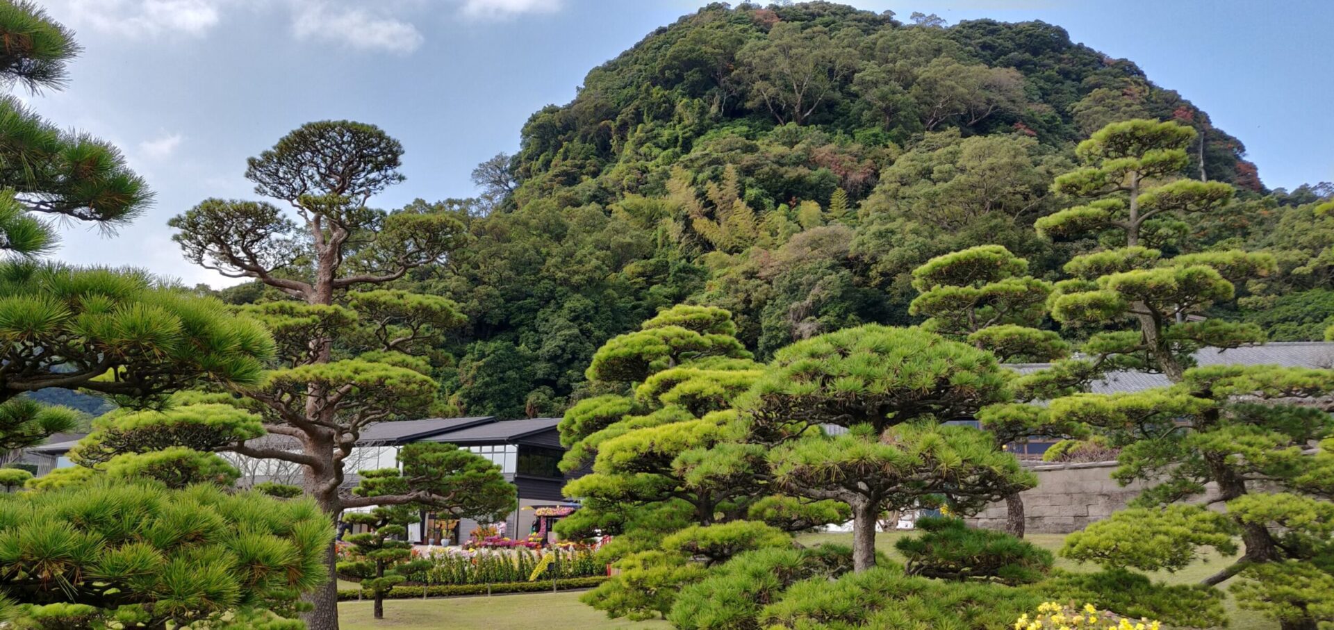 Sengan-en Gardens : Kagoshima | Visions of Travel