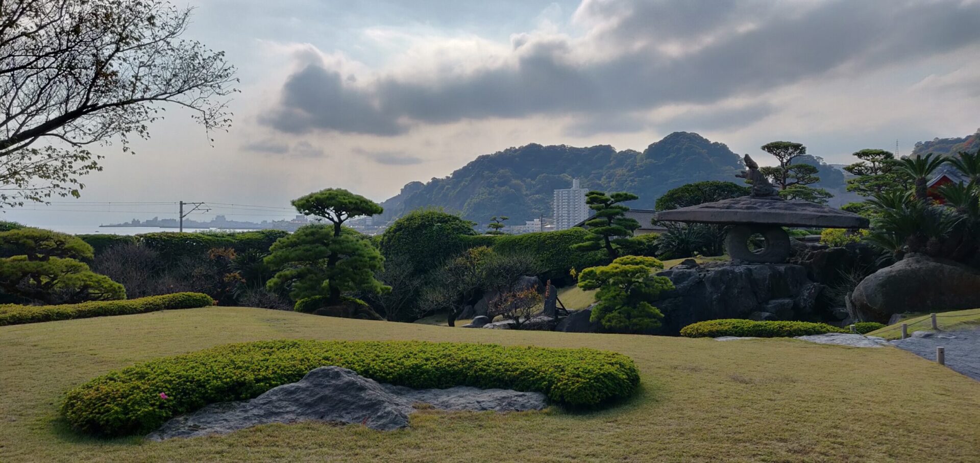 Sengan-en Gardens : Kagoshima | Visions of Travel
