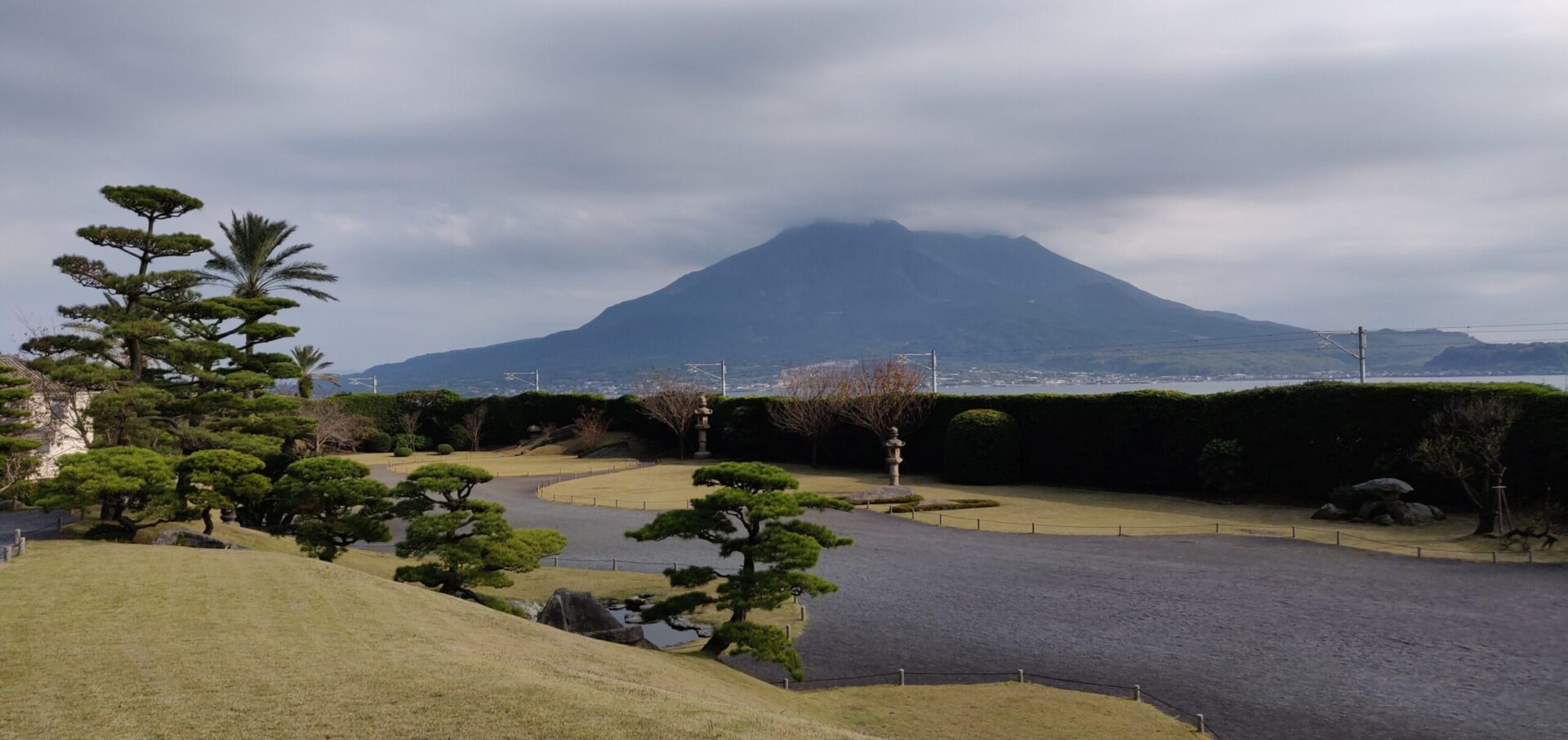 Sengan-en Gardens : Kagoshima | Visions of Travel