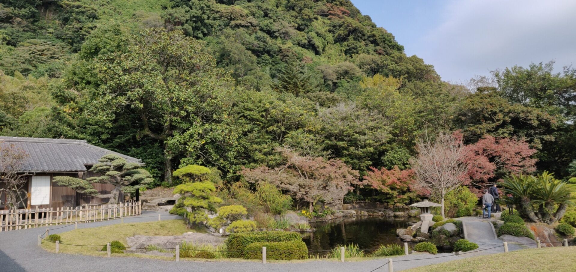 Sengan-en Gardens : Kagoshima | Visions of Travel