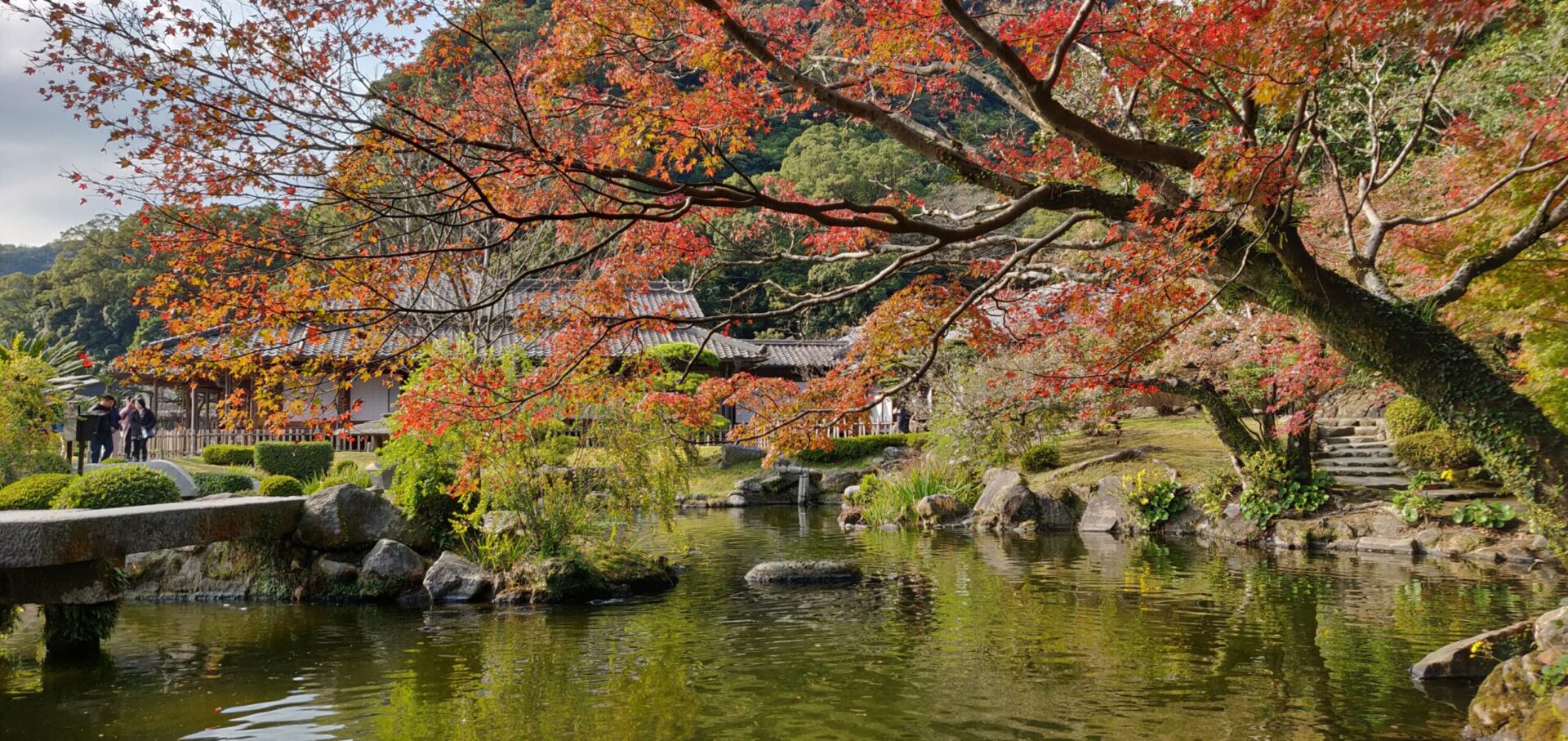 Sengan-en Gardens : Kagoshima | Visions of Travel