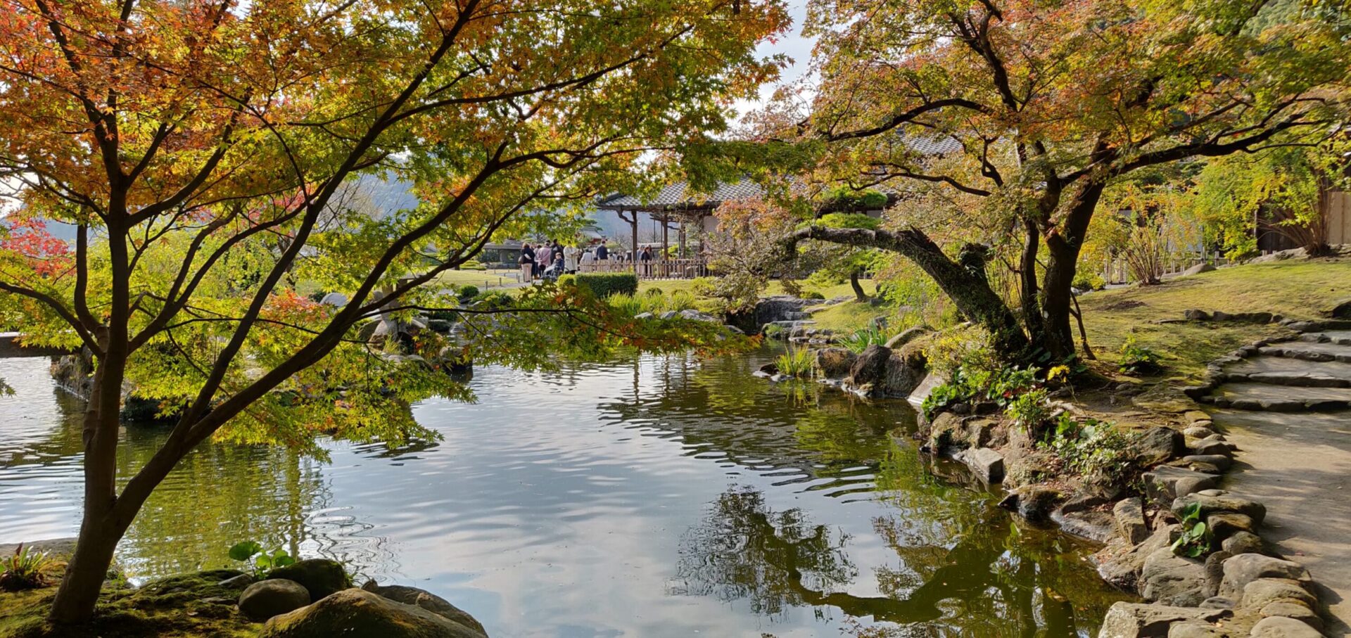 Sengan-en Gardens : Kagoshima | Visions of Travel