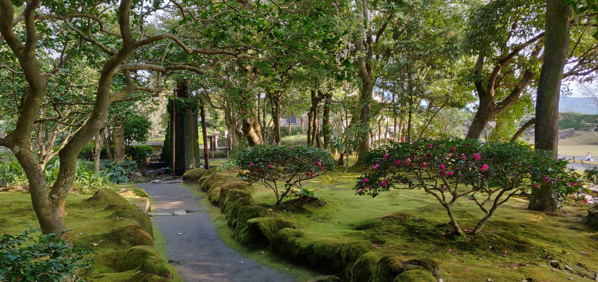 Sengan-en Gardens : Kagoshima | Visions of Travel