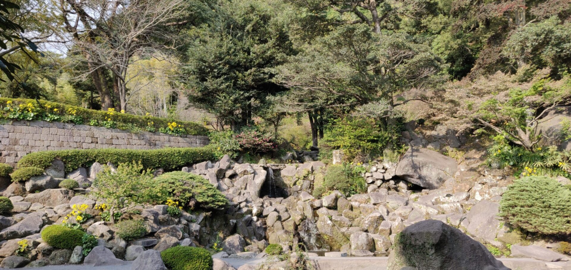 Sengan-en Gardens : Kagoshima | Visions of Travel