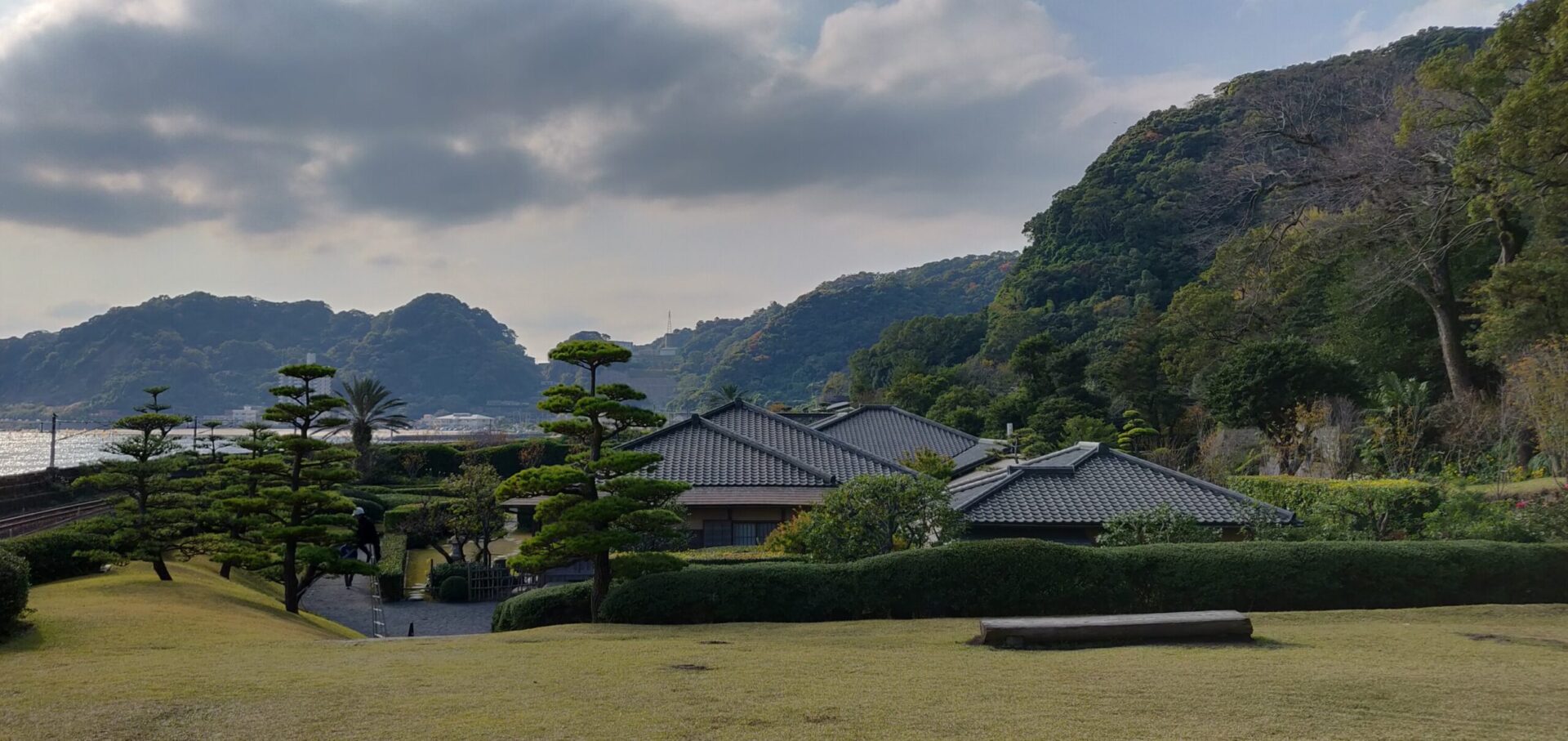 Sengan-en Gardens : Kagoshima | Visions of Travel