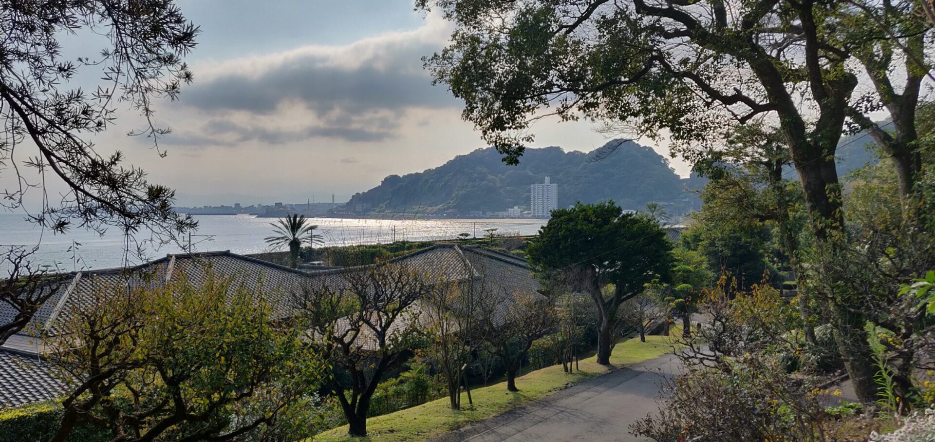 Sengan-en Gardens : Kagoshima | Visions of Travel