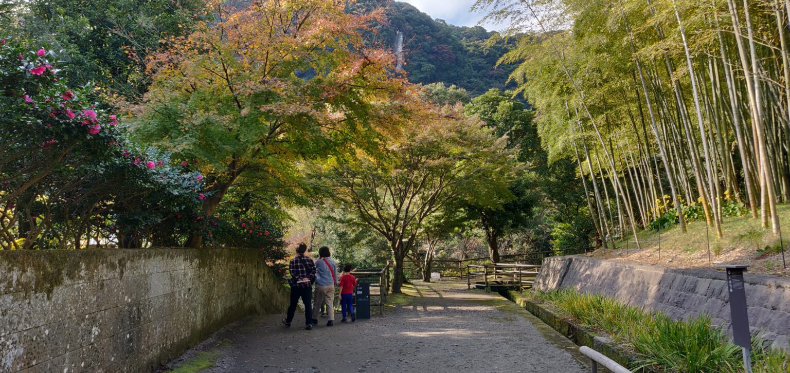 Sengan-en Gardens : Kagoshima | Visions of Travel