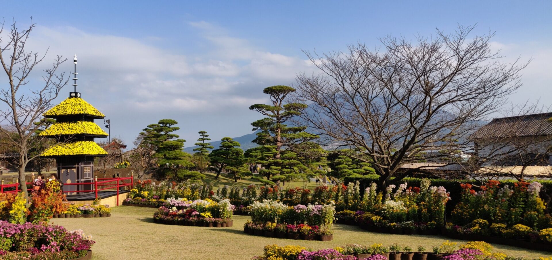 Sengan-en Gardens : Kagoshima | Visions of Travel