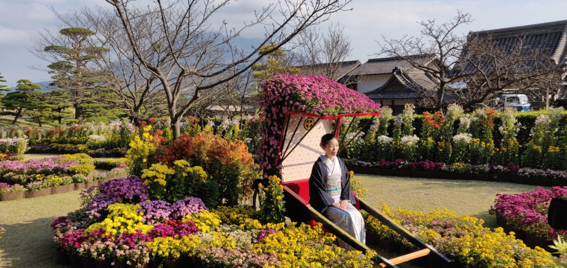 Sengan-en Gardens : Kagoshima | Visions of Travel