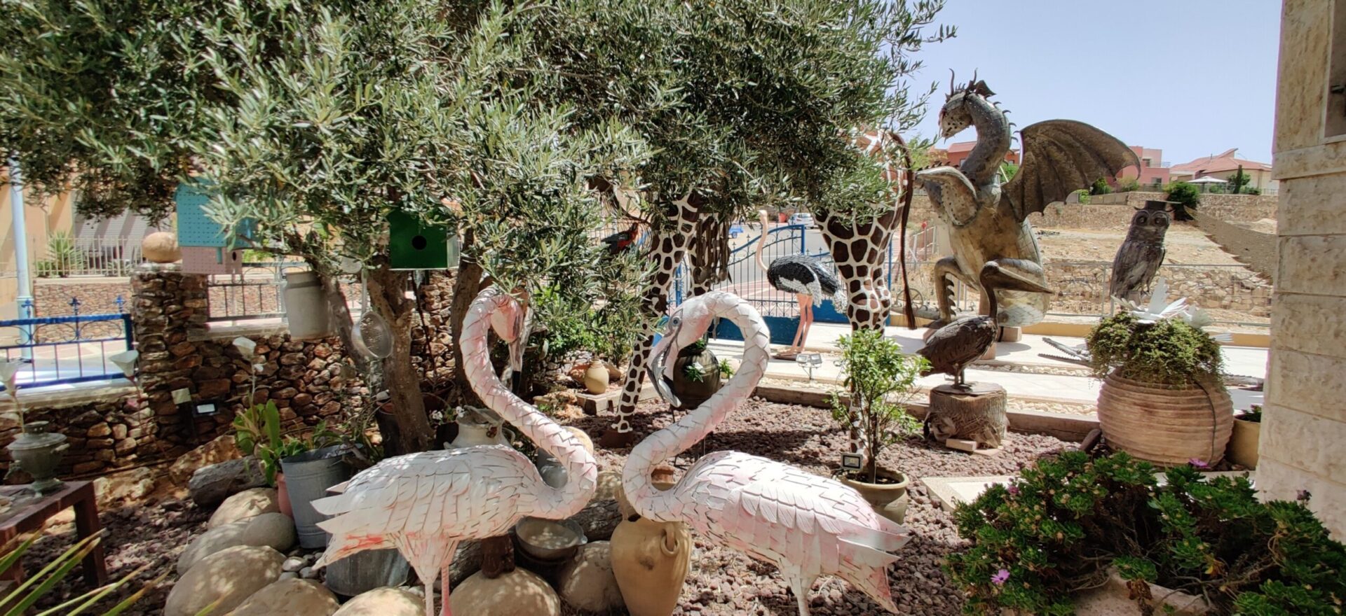 House of Art : Arad | Visions of Travel