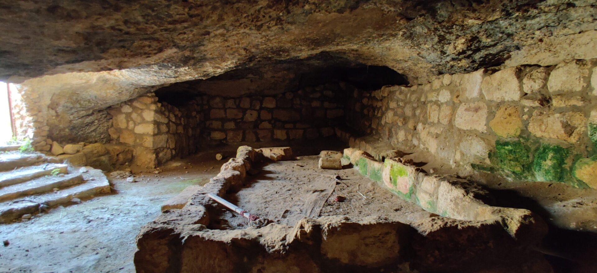 Ancient Susya National Park & Anim Synagogue | Visions of Travel