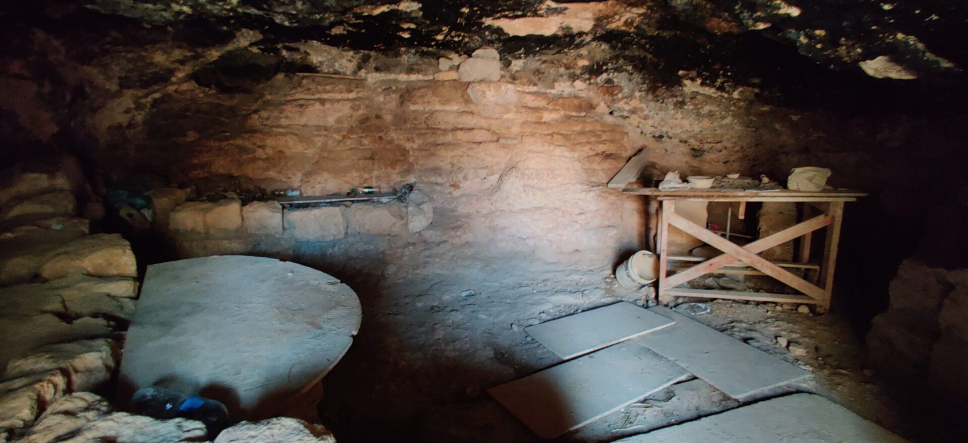 Ancient Susya National Park & Anim Synagogue | Visions of Travel