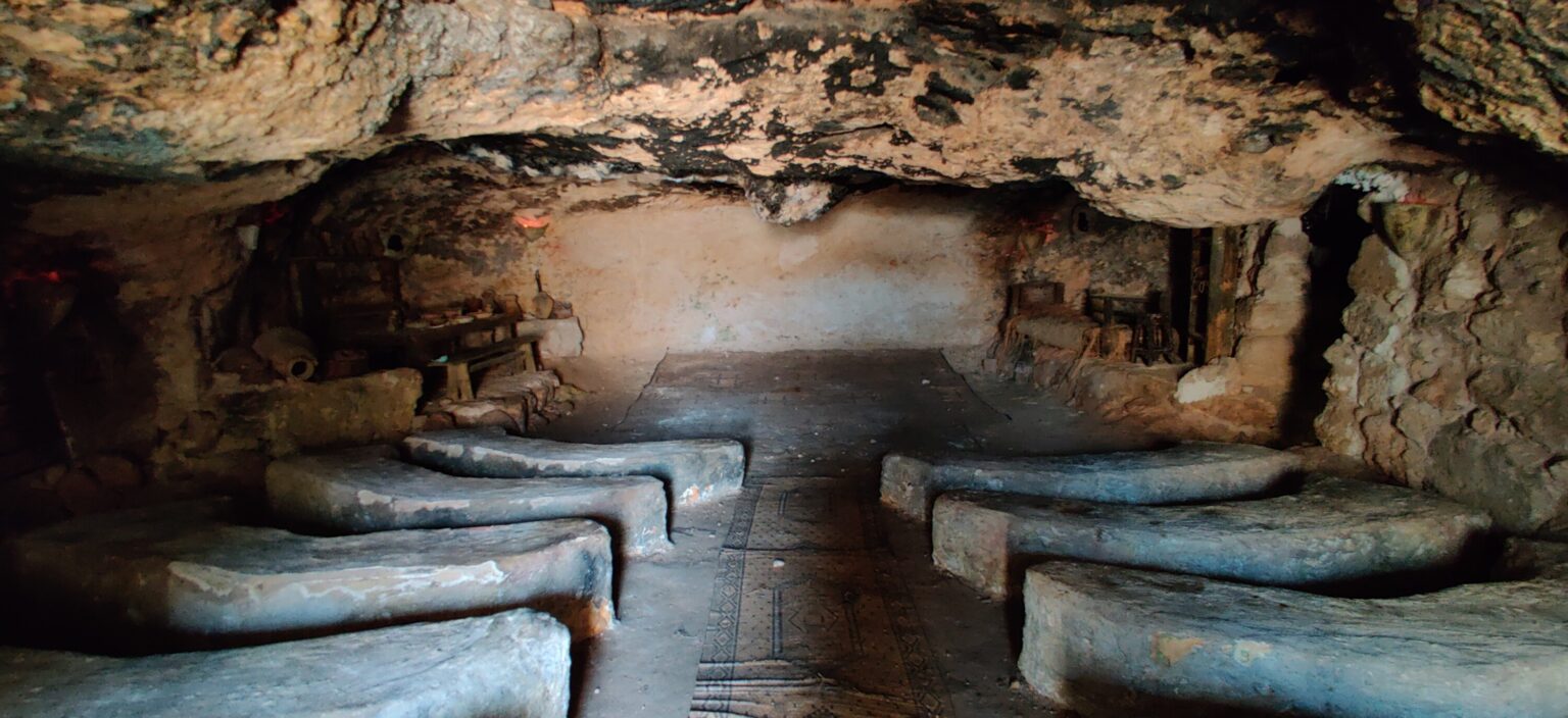 Ancient Susya National Park & Anim Synagogue | Visions of Travel