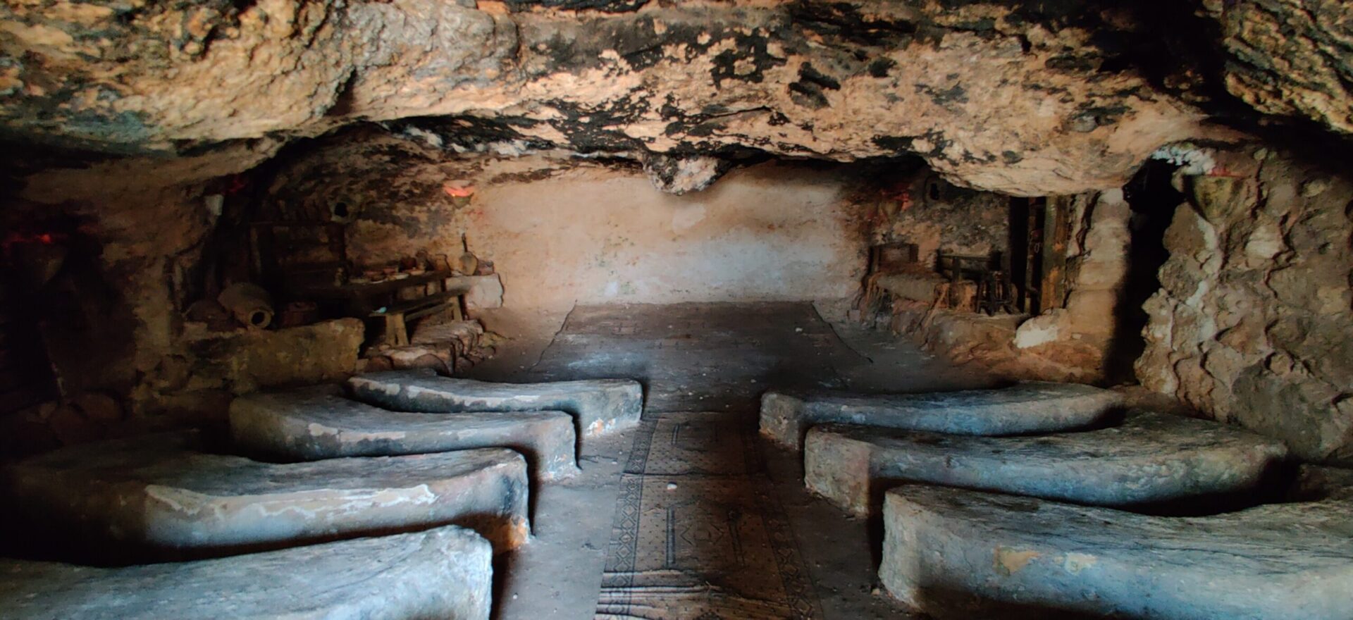 Ancient Susya National Park & Anim Synagogue | Visions of Travel