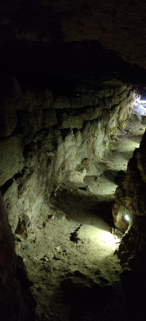 Ancient Susya National Park & Anim Synagogue | Visions of Travel
