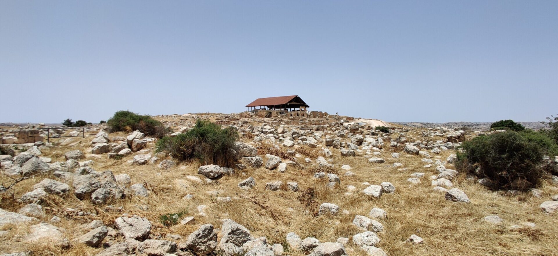 Ancient Susya National Park & Anim Synagogue | Visions of Travel