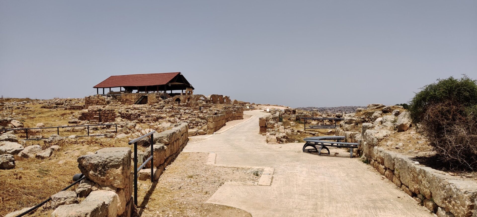 Ancient Susya National Park & Anim Synagogue | Visions of Travel