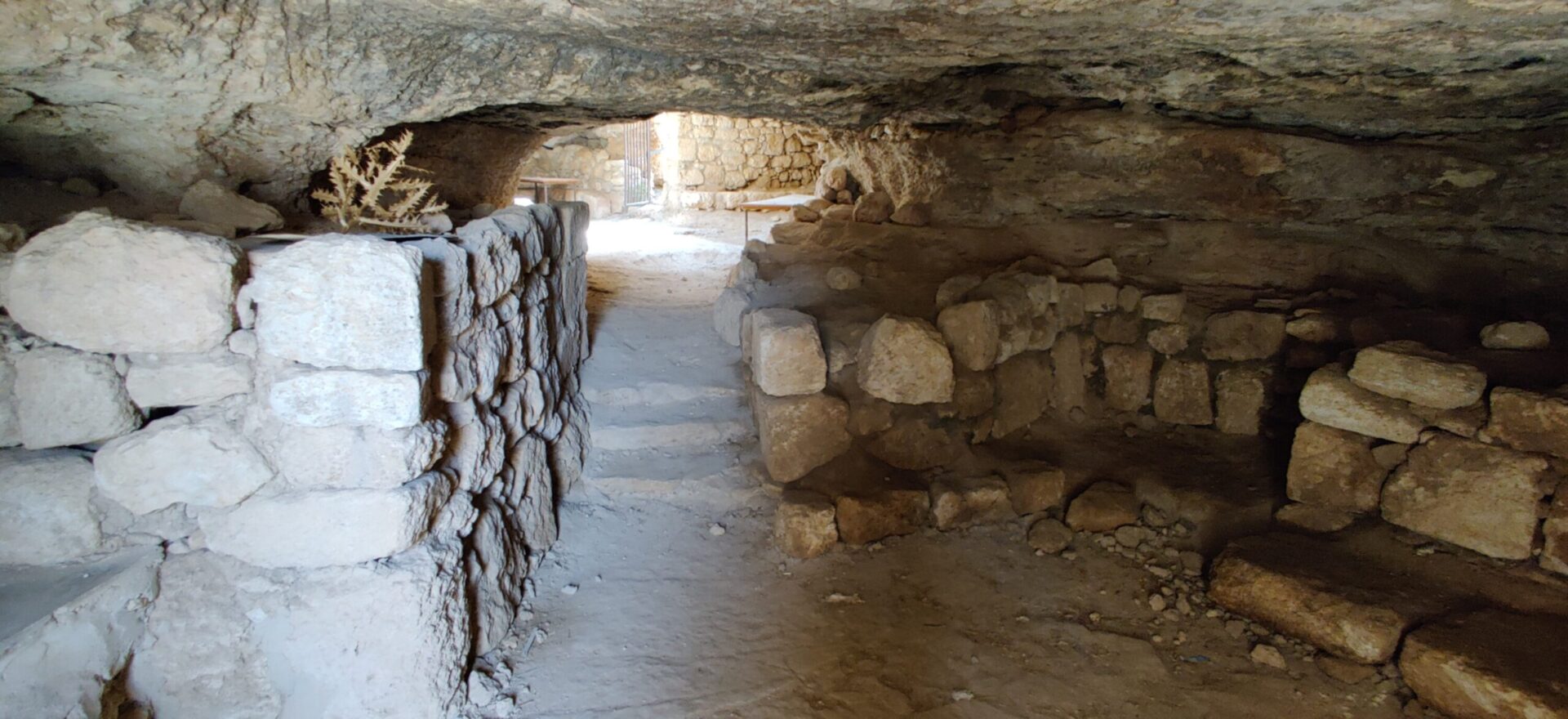 Ancient Susya National Park & Anim Synagogue | Visions of Travel