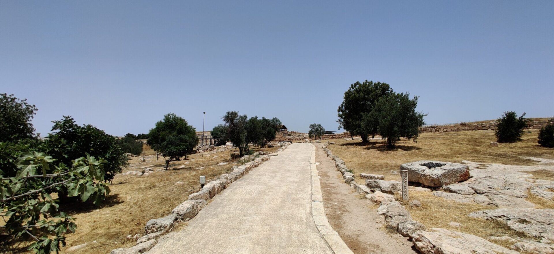 Ancient Susya National Park & Anim Synagogue | Visions of Travel