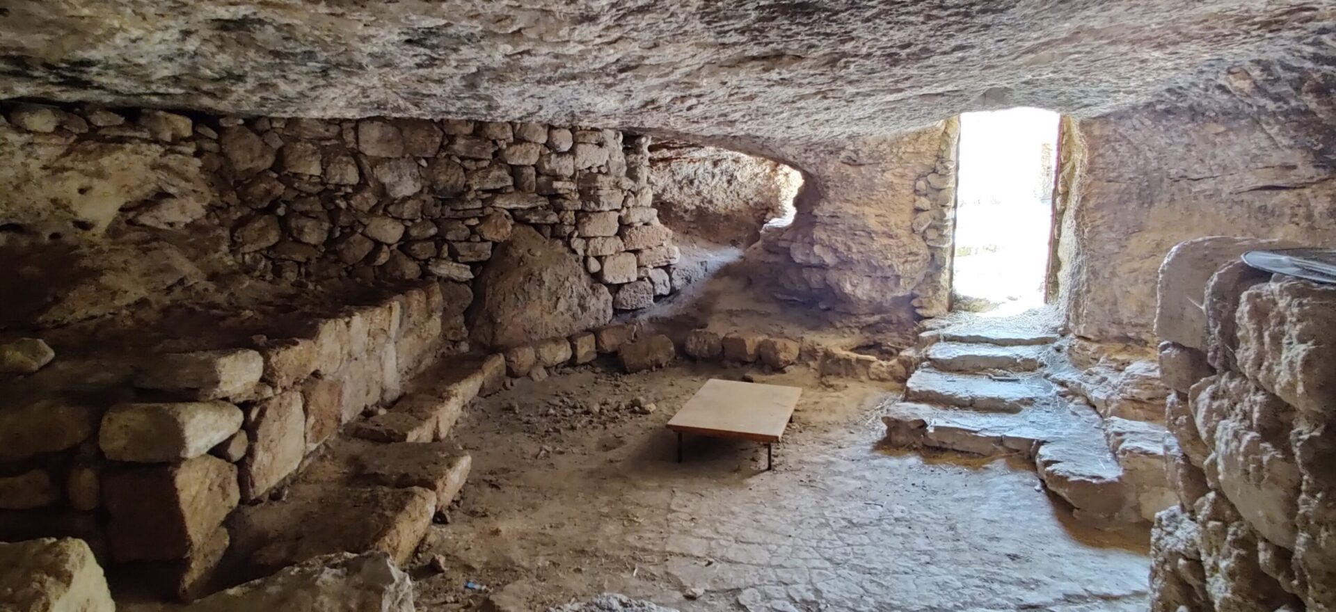 Ancient Susya National Park & Anim Synagogue | Visions of Travel