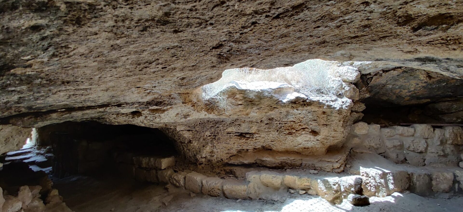 Ancient Susya National Park & Anim Synagogue | Visions of Travel