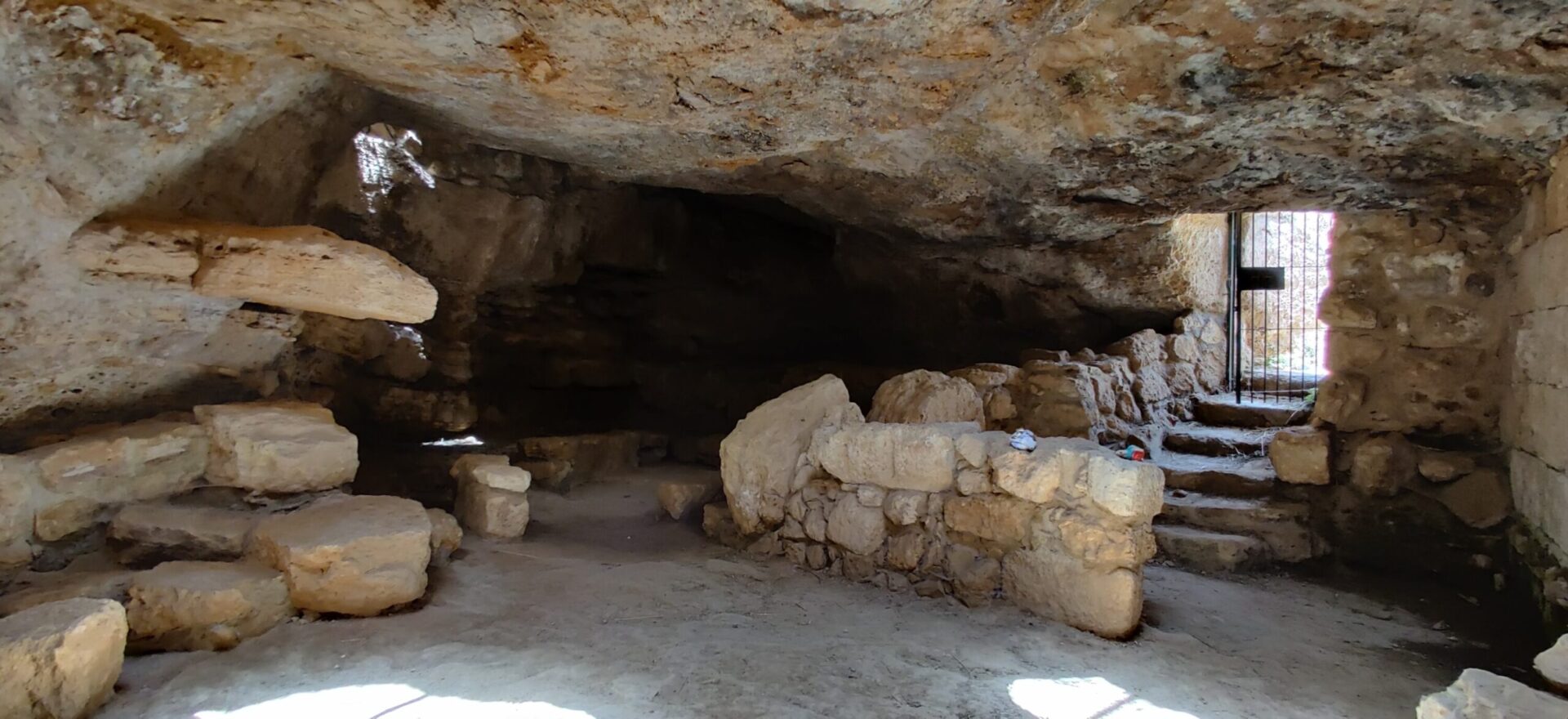 Ancient Susya National Park & Anim Synagogue | Visions of Travel