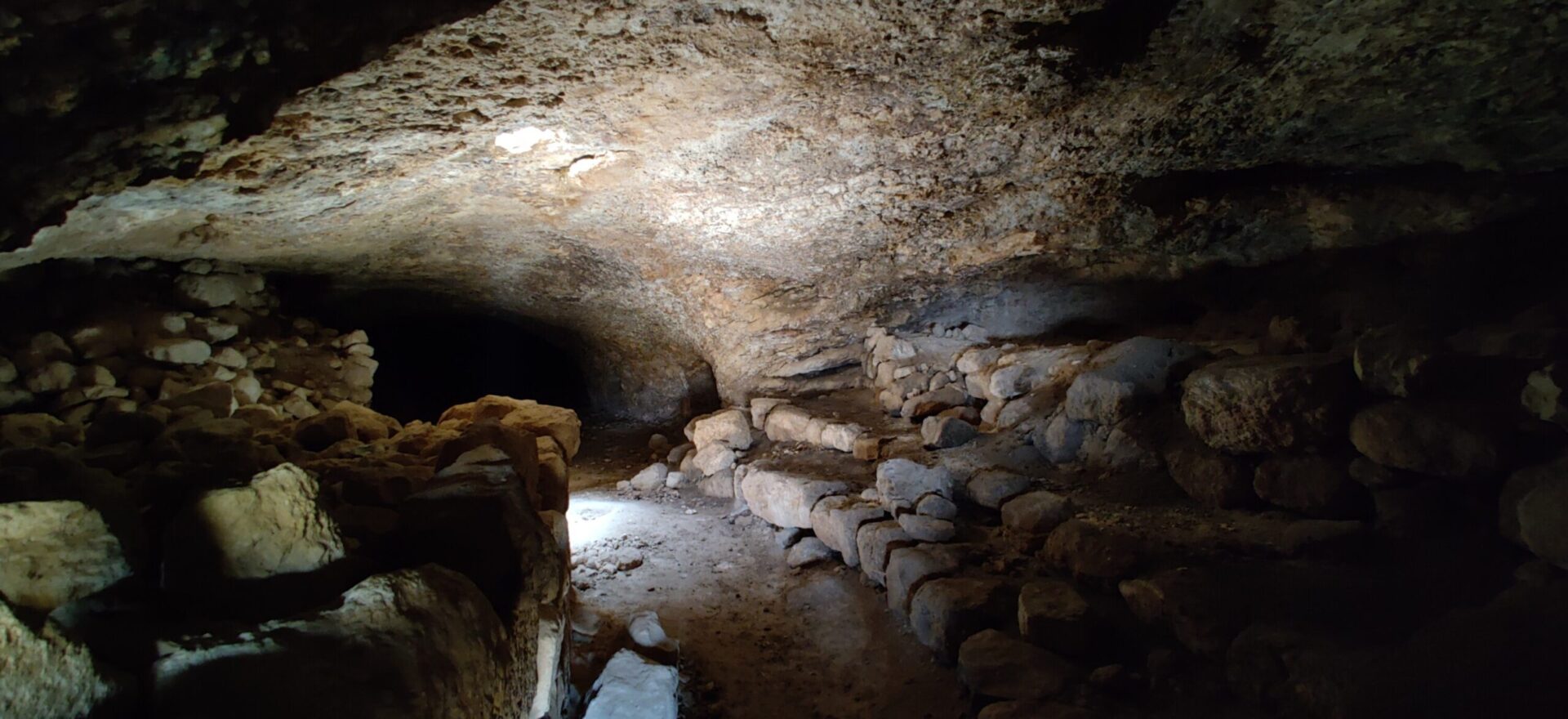 Ancient Susya National Park & Anim Synagogue | Visions of Travel
