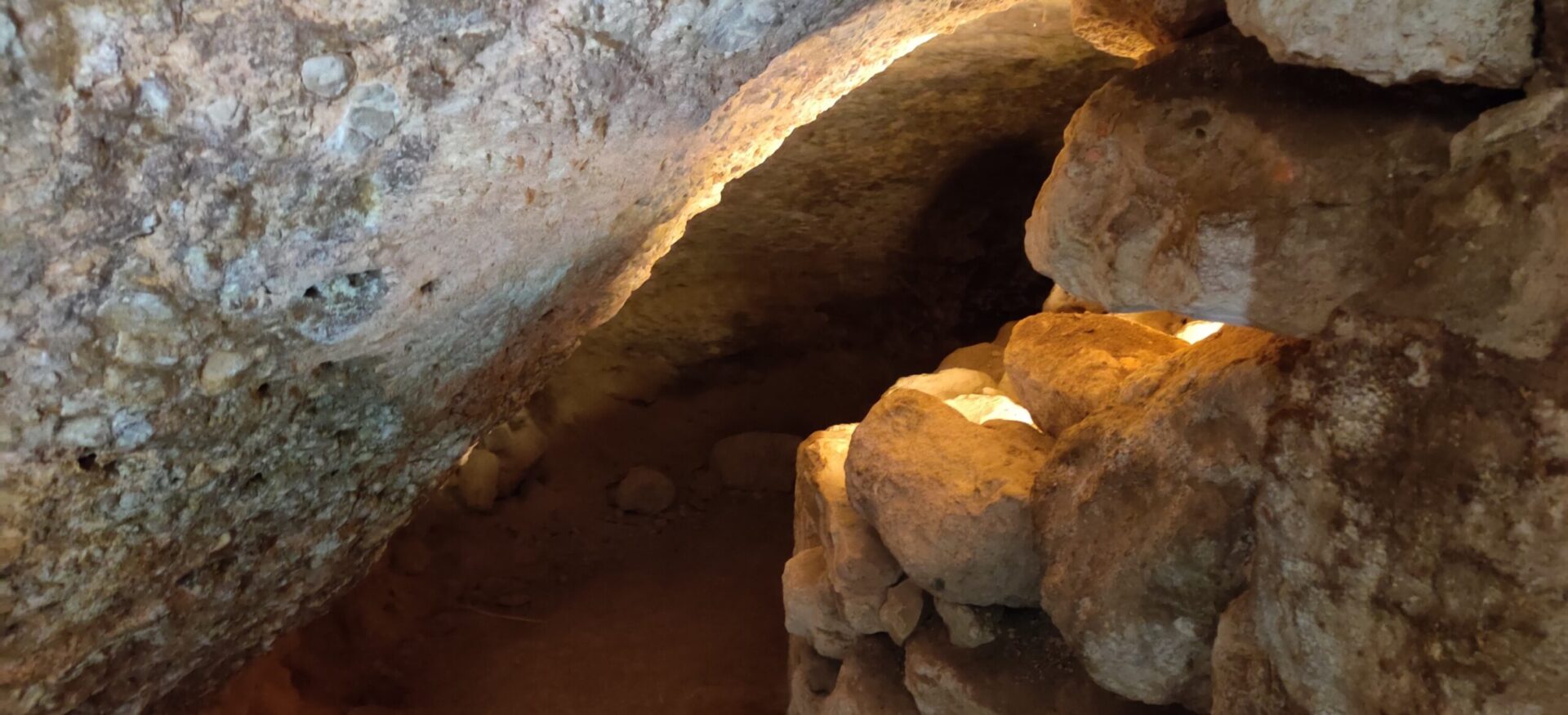 Ancient Susya National Park & Anim Synagogue | Visions of Travel