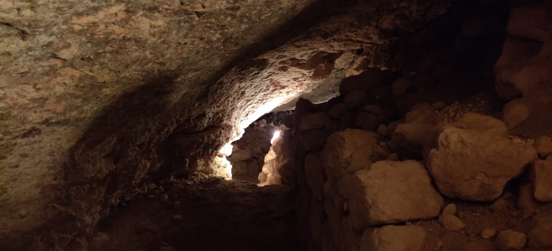 Ancient Susya National Park & Anim Synagogue | Visions of Travel