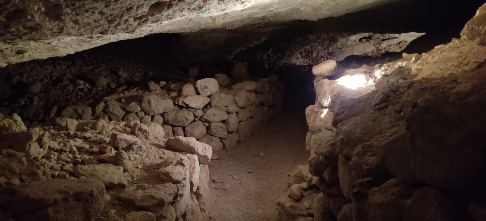 Ancient Susya National Park & Anim Synagogue | Visions of Travel