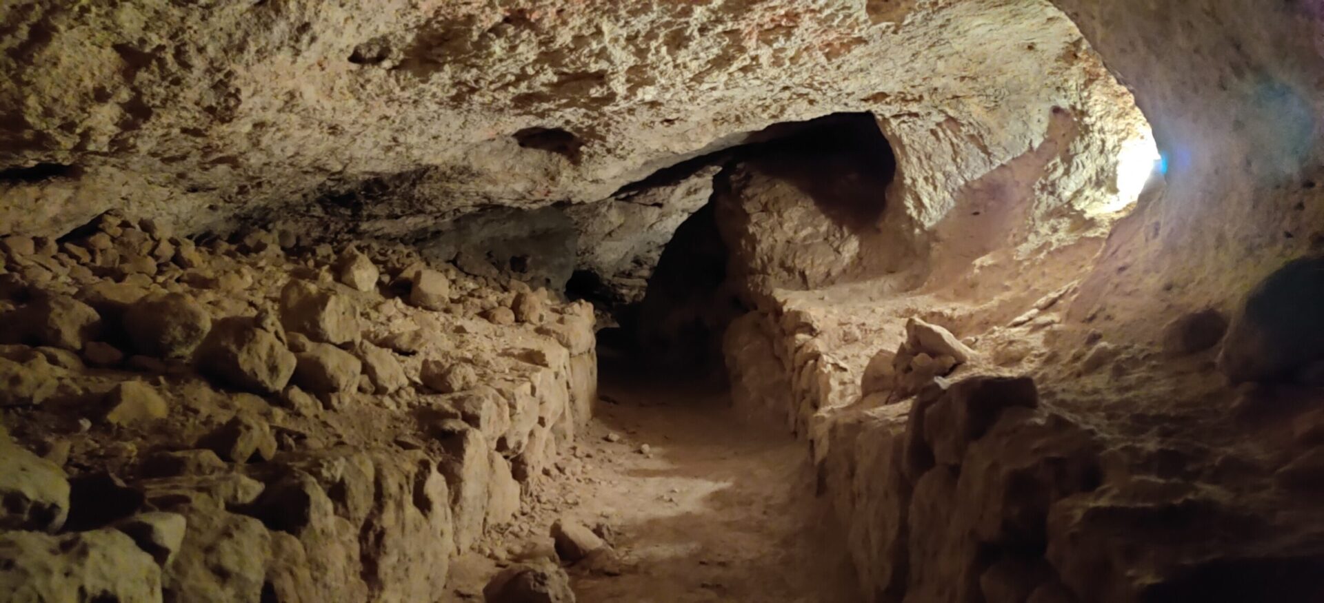 Ancient Susya National Park & Anim Synagogue | Visions of Travel