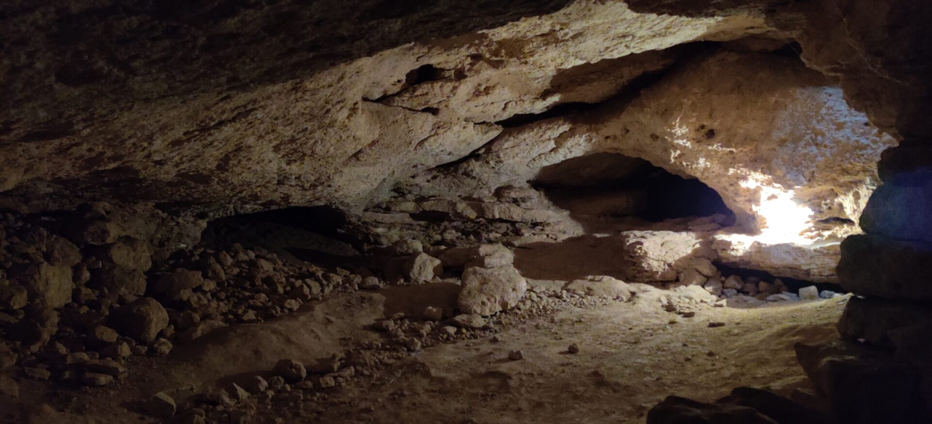 Ancient Susya National Park & Anim Synagogue | Visions of Travel