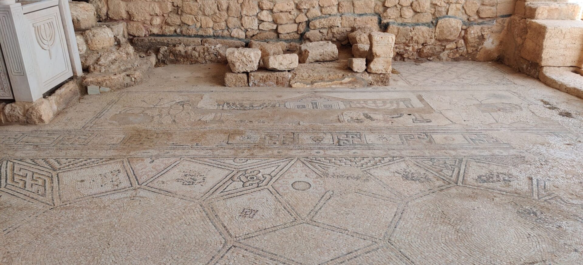 Ancient Susya National Park & Anim Synagogue | Visions of Travel