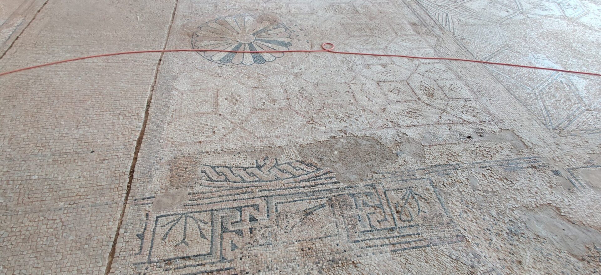 Ancient Susya National Park & Anim Synagogue | Visions of Travel