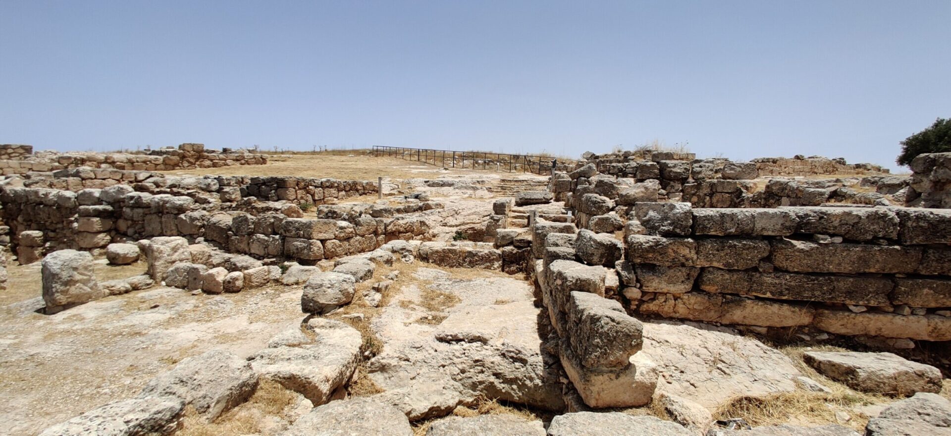 Ancient Susya National Park & Anim Synagogue | Visions of Travel