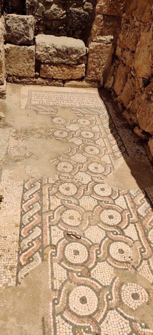 Ancient Susya National Park & Anim Synagogue | Visions of Travel