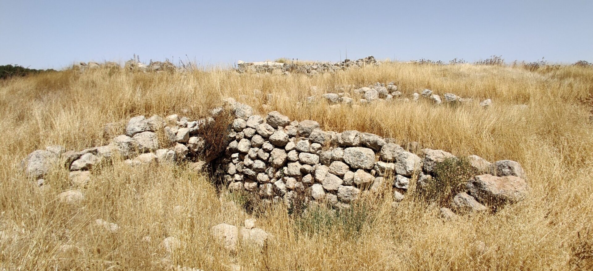 Ancient Susya National Park & Anim Synagogue | Visions of Travel