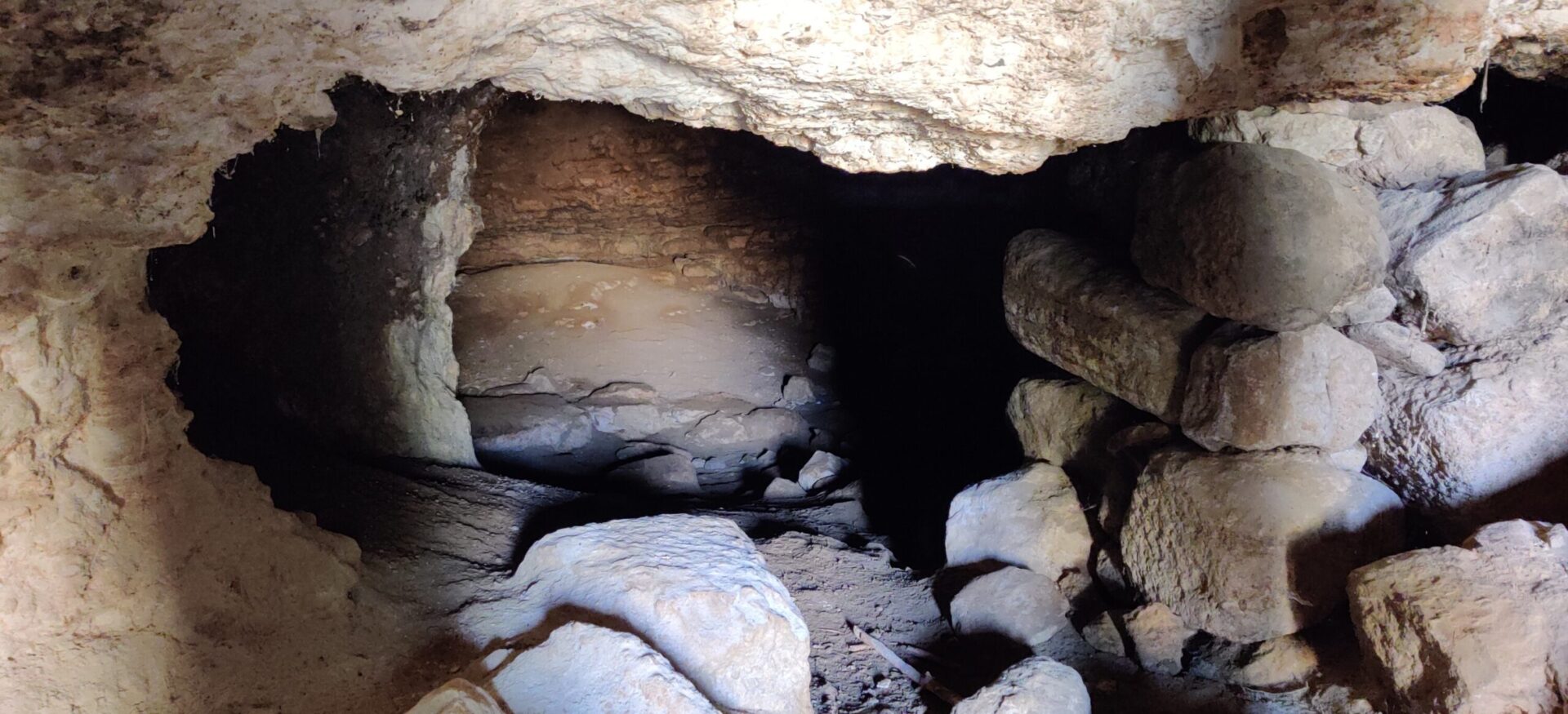 Ancient Susya National Park & Anim Synagogue | Visions of Travel