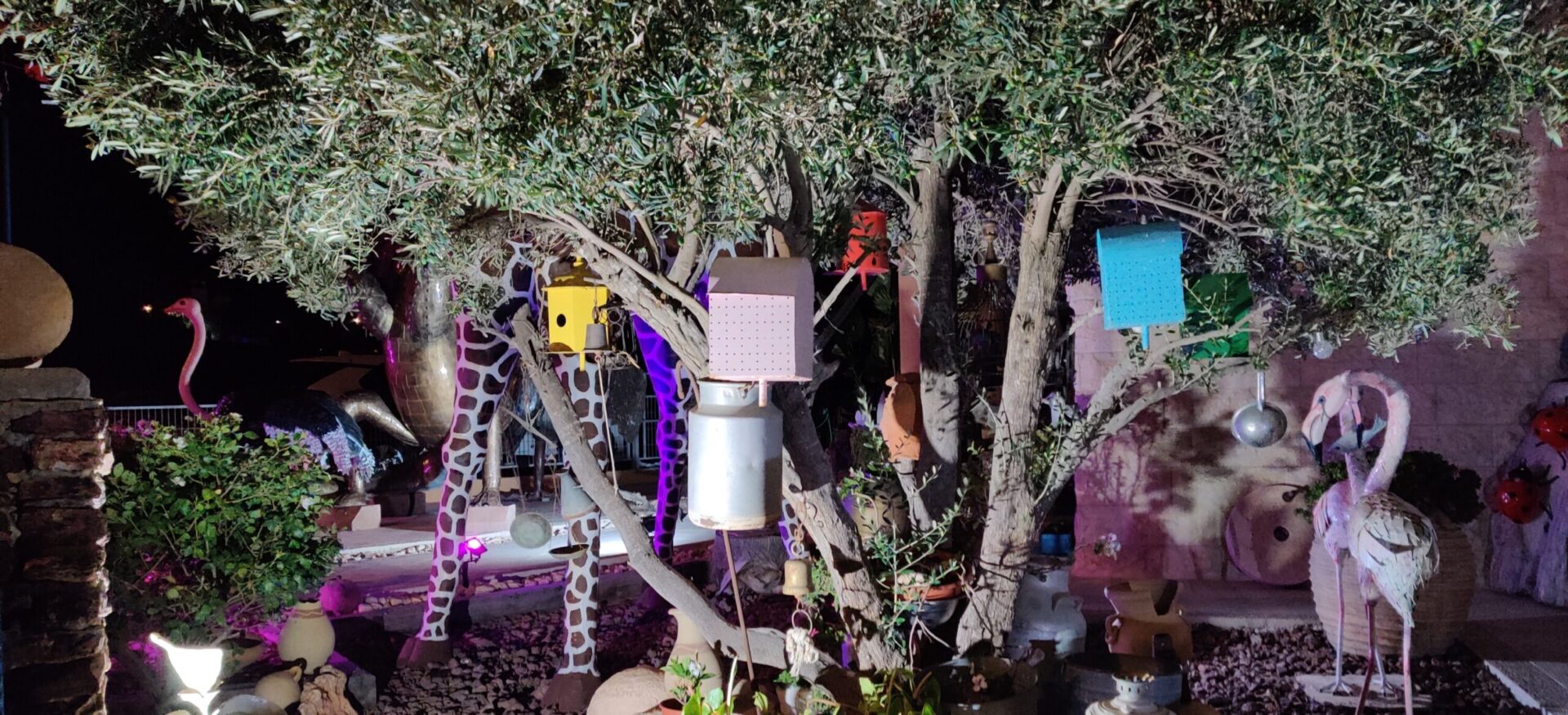 House of Art : Arad | Visions of Travel