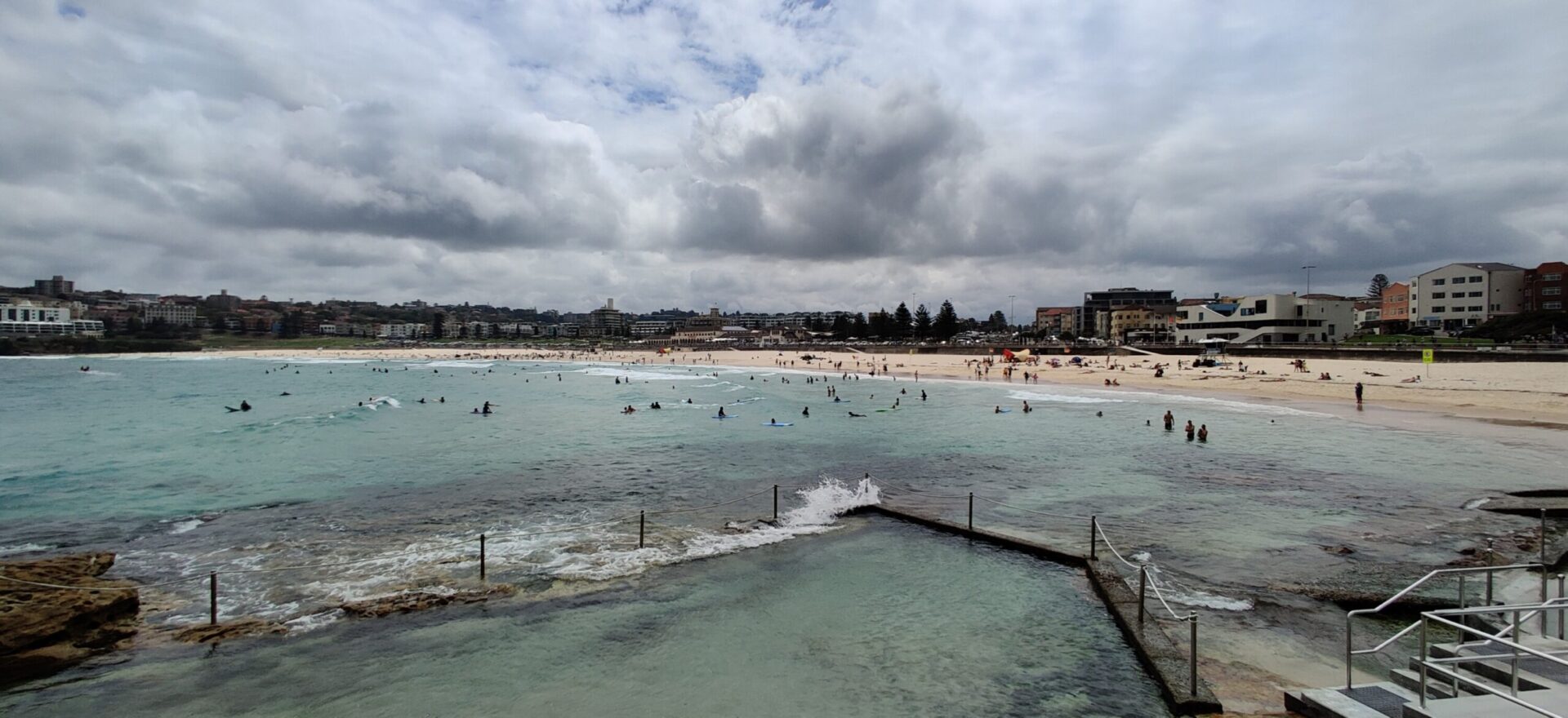 Bondi Beach to the Gap Lookout : Eastern Sydney Hike | Visions of Travel