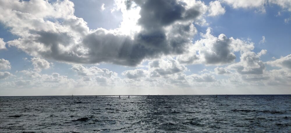 Nahariya Beaches : Northern Israel | Visions of Travel