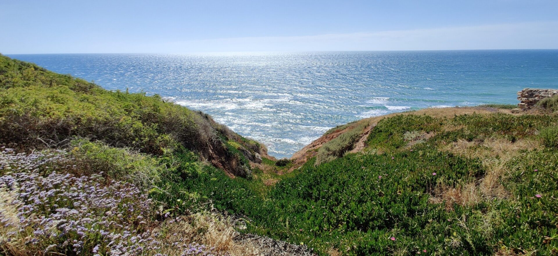 Apollonia national park (Tel Arsuf) : Israel | Visions of Travel