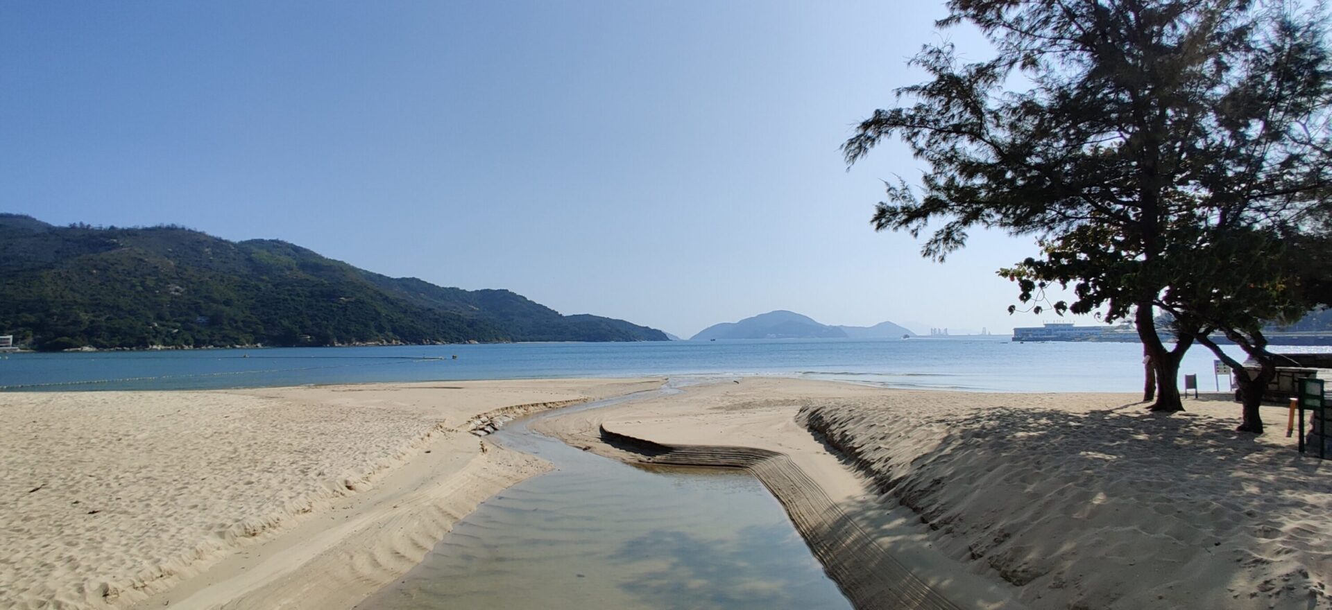 Mui Wo to Discovery Bay hike : Lantau Island Hong Kong | Visions of Travel