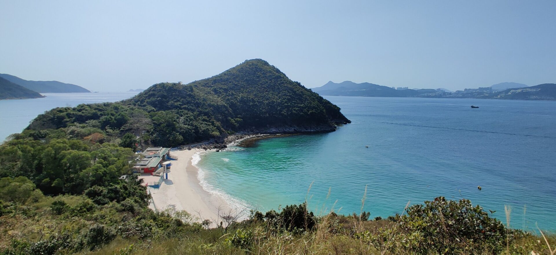 Sharp Island Sai Kung : Hong Kong | Visions of Travel
