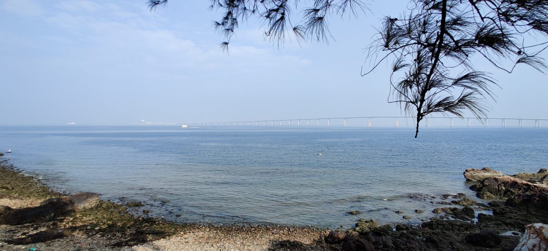 Tai O village Fu Shan hike : Hong Kong | Visions of Travel