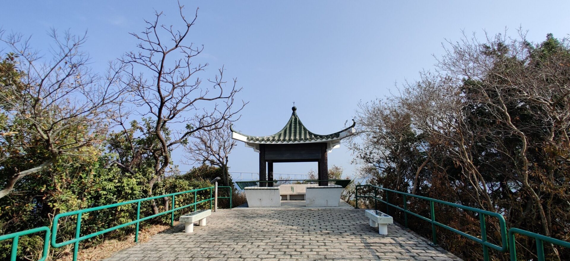 Tai O village Fu Shan hike : Hong Kong | Visions of Travel