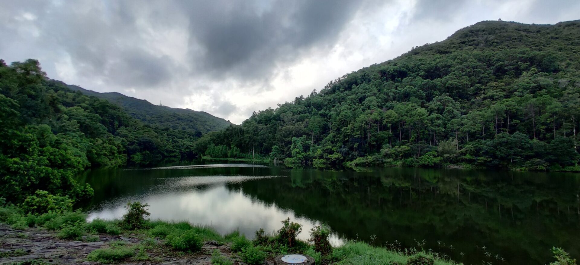 Lau Shui Heung Country Trail hike : Pat Sing Leng Hong Kong | Visions ...