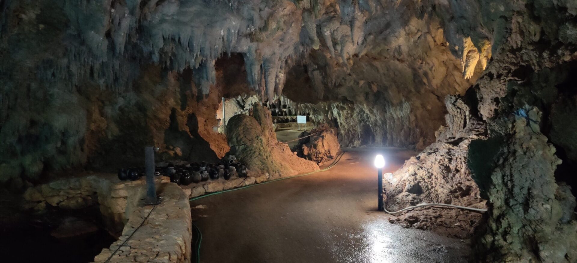 Ibaruma Sabichi Cave : Ishigaki | Visions of Travel