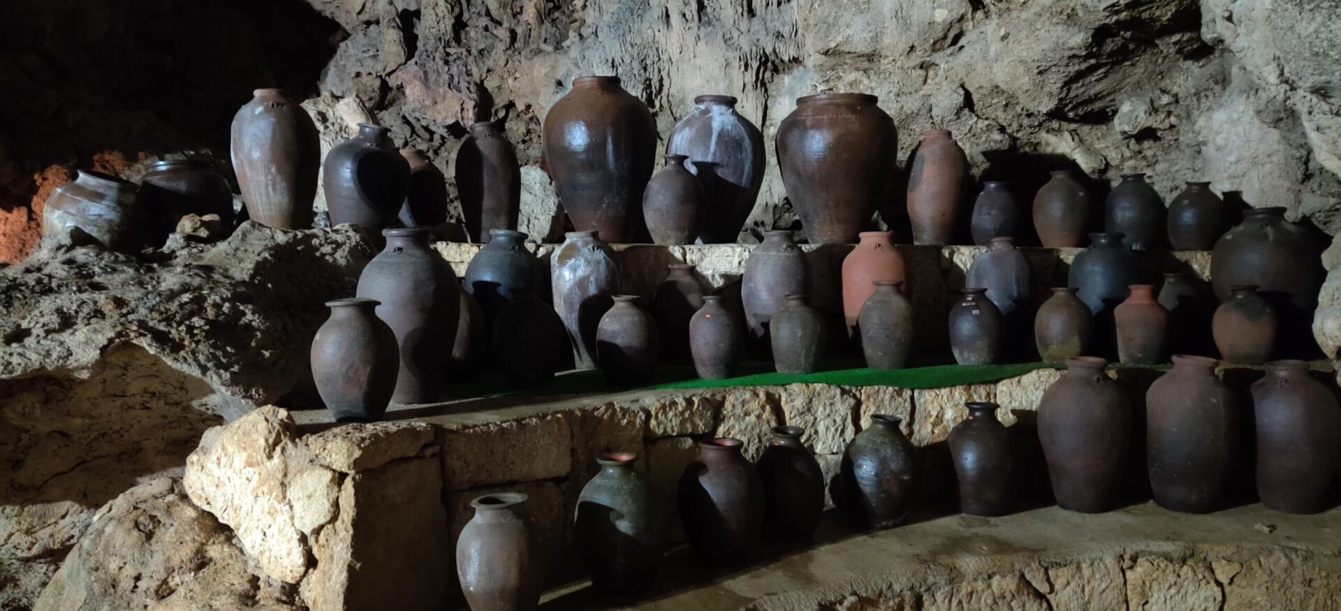 Ibaruma Sabichi Cave : Ishigaki | Visions of Travel