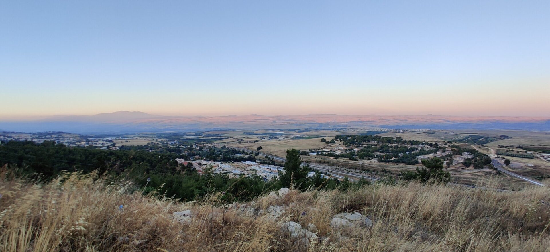 Mount Tabor and Safed: Northern Israel | Visions of Travel